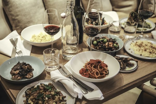 TERRA AT EATALY DALLAS - Updated September 2024 - 677 Photos & 343 ...