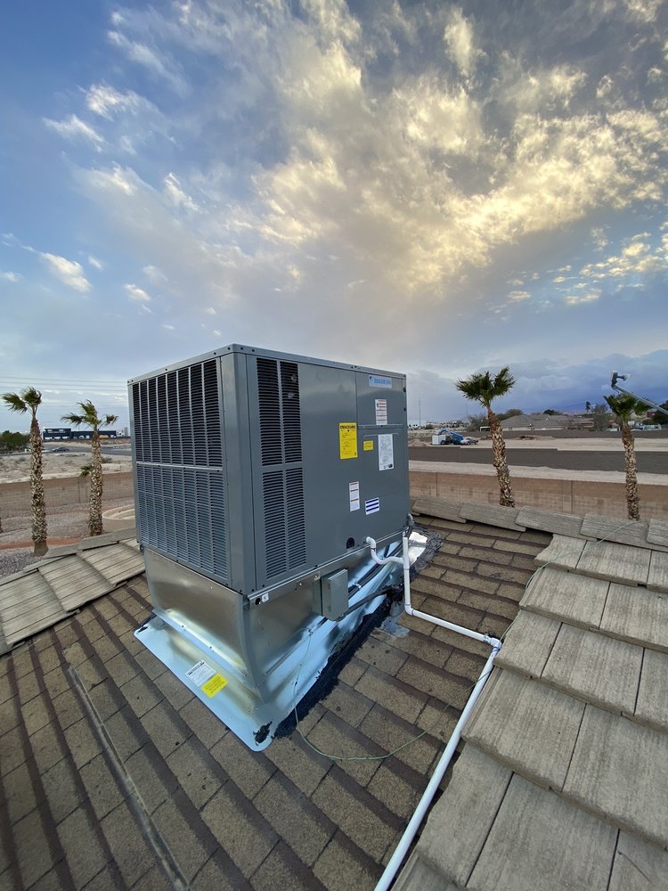 ALOHA AIR CONDITIONING - 33 Photos & 27 Reviews - 807 Monticello Dr ...