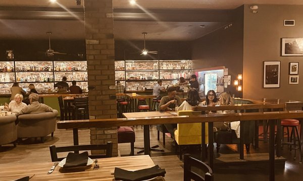 CELLAR DOOR - 64 Photos & 97 Reviews - 101 W Main St, Visalia ...