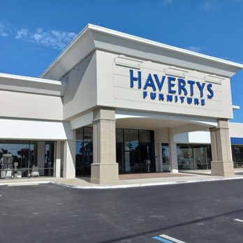 Havertys furniture near me store