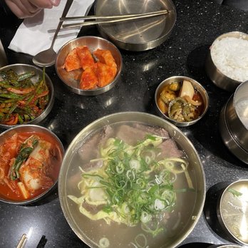 DAEHO KALBIJJIM & BEEF SOUP - Updated July 2024 - 3258 Photos & 2071 ...