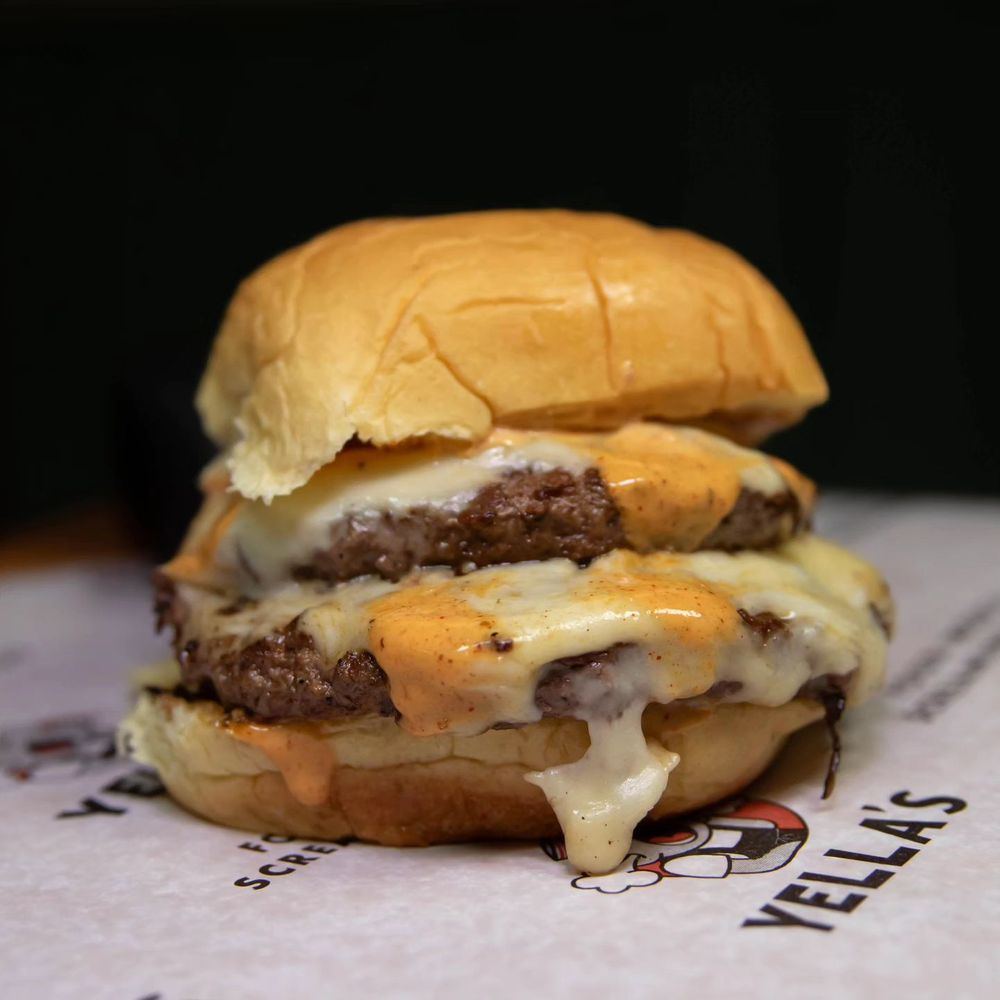 YELLA’S - Updated August 2025 - 155 Photos & 77 Reviews - 1103 Goffle ...