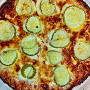 BARDO’S PIZZA - 34 Photos & 18 Reviews - 10 Old Colony Ave, Boston, MA ...