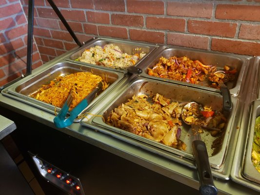 PADAEK - 1370 Photos & 1018 Reviews - 6395 Seven Corners Ctr, Falls ...