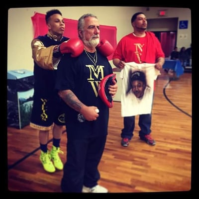 MANCHESTER ROCS - Updated September 2025 - 52 Main St, Manchester ...