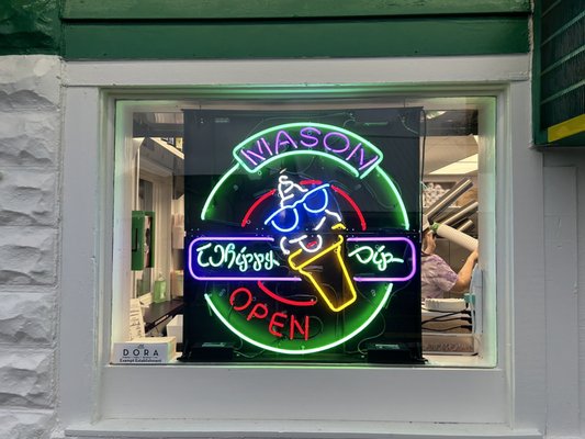 MASON WHIPPY DIP - Updated December 2025 - 23 Photos & 10 Reviews - 127 ...