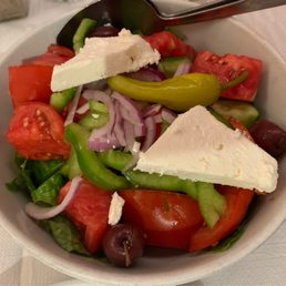 BAHARI ESTIATORIO - Updated July 2024 - 833 Photos & 678 Reviews - 3114 ...