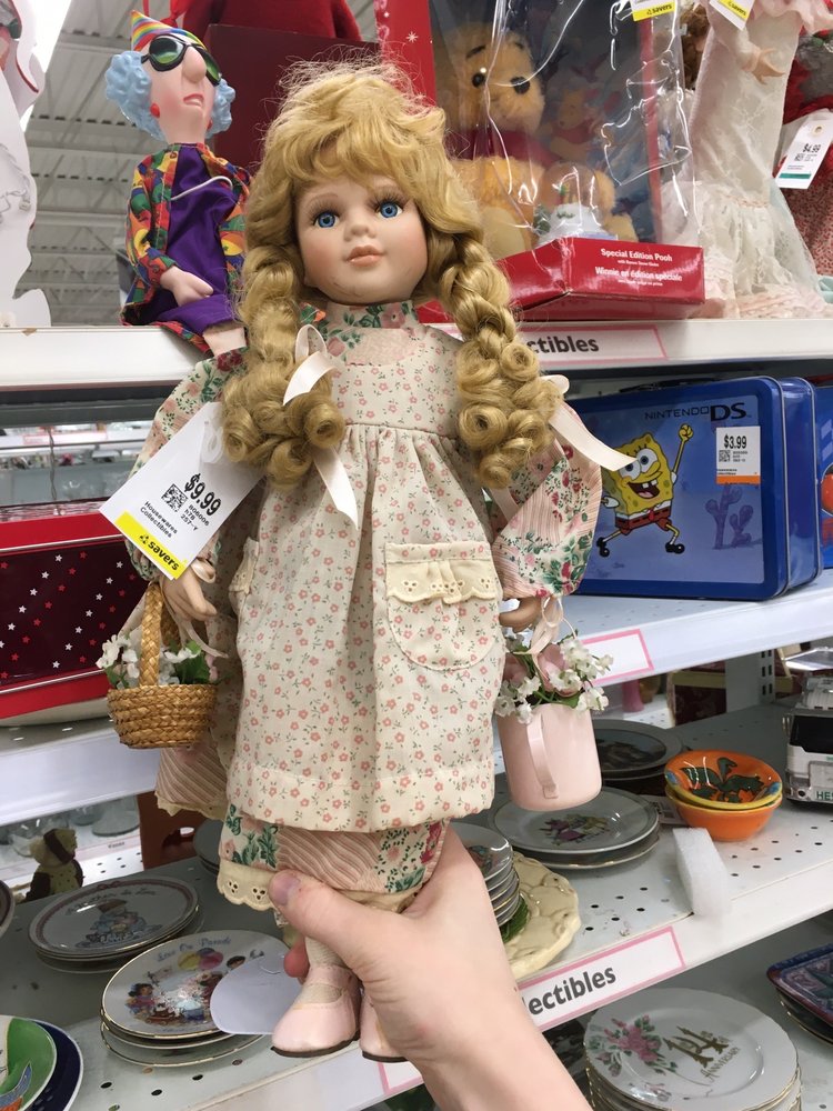 SAVERS - Updated September 2024 - 17 Photos & 22 Reviews - 222A East ...