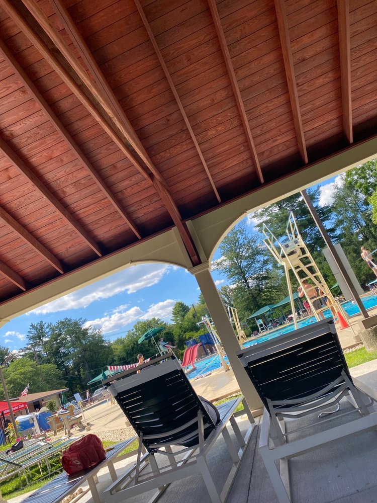 REGENCY ESTATES SWIM CLUB - Updated November 2025 - 11511 Gainsborough ...