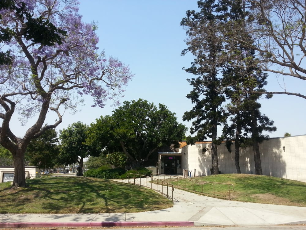 EL DORADO NEIGHBORHOOD LIBRARY - Updated June 2024 - 17 Reviews - 2900 ...