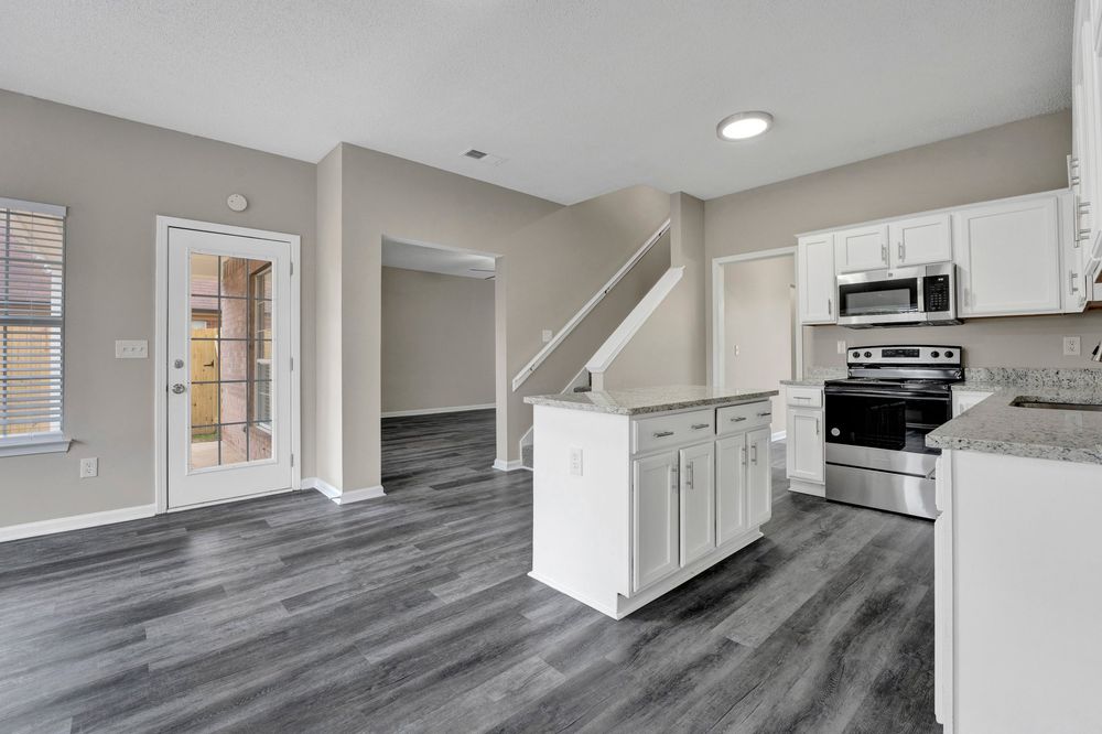 BRIO HOMES - Updated January 2025 - Request Consultation - 36 Photos - 6000 Poplar Ave, Memphis ...