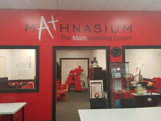 MATHNASIUM - Updated September 2025 - 13 Photos - 22 Broadway, Denville ...