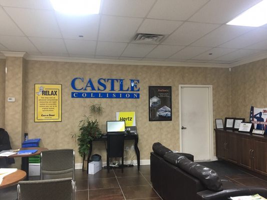 CASTLE COLLISION - Updated July 2025 - 68 Photos & 19 Reviews - 80 ...