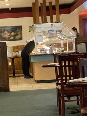 GOLDEN DRAGON BUFFET II - 44 Photos & 53 Reviews - 1553 Gause Blvd ...