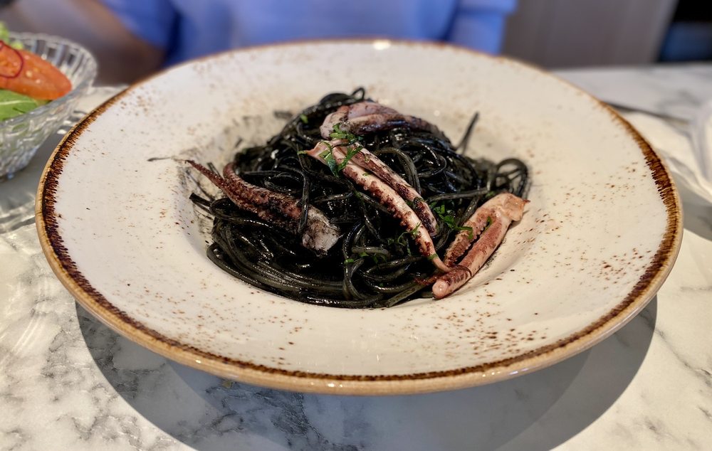 CAFFÉ B - Updated December 2025 - 23 Photos & 11 Reviews - 64 Club St ...