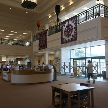 HAWAII STATE PUBLIC LIBRARY SYSTEM - KAPOLEI LIBRARY - Updated November ...