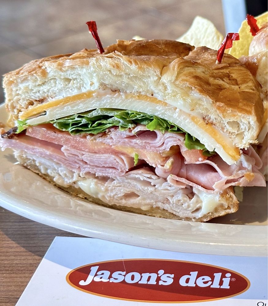 JASON’S DELI - Updated July 2025 - 392 Photos & 213 Reviews - 4375 ...