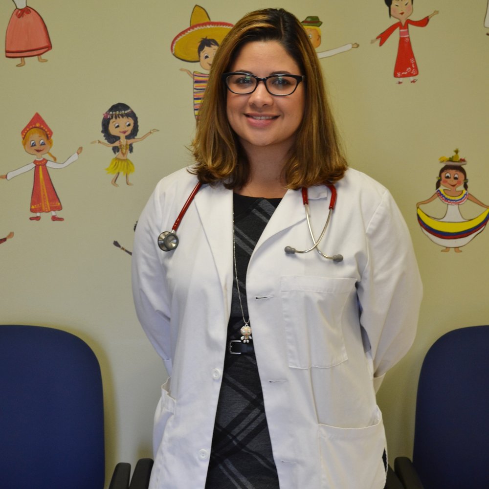 The Best 10 Pediatricians near Loop Pediatrics in Kissimmee, FL - Yelp