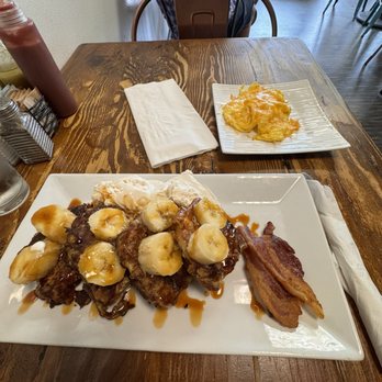 SCRATCH - Updated June 2024 - 379 Photos & 333 Reviews - 6595 ...