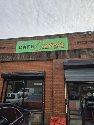 CAFE CURBSIDE - Updated October 2025 - 106 Photos & 32 Reviews - 72 Ritchie Rd, Capitol Heights ...