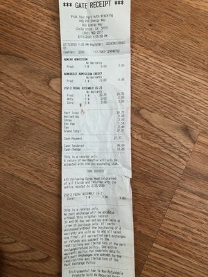 LKQ PICK YOUR PART - CHULA VISTA - Updated January 2026 - 23 Photos ...