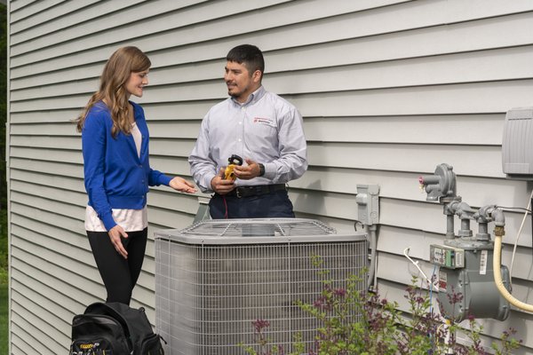 XCEL ENERGY HOMESMART - Updated December 2025 - 50 Reviews - 3115 ...