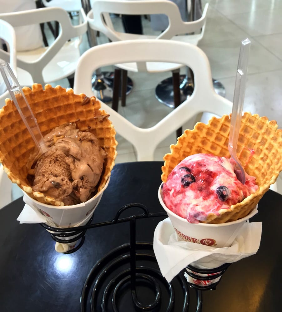 COLD STONE CREAMERY - Updated March 2025 - G/F, Serendra Piazza ...