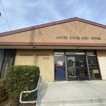 US POST OFFICE - Updated December 2025 - 25 Photos & 46 Reviews - 8111 ...