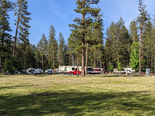 NEVADA COUNTY FAIRGROUNDS - Updated February 2025 - 135 Photos & 72 ...