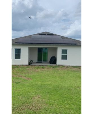 PANASUN SOLAR - Updated September 2025 - 111 N Orange Ave, Orlando ...