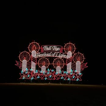 BULL RUN FESTIVAL OF LIGHTS - Updated November 2024 - 343 Photos & 127 ...