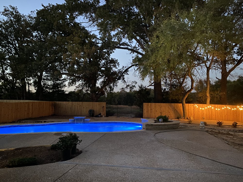 ALL ABOUT POOLS - Updated June 2026 - 12 Photos & 38 Reviews - 8602 ...