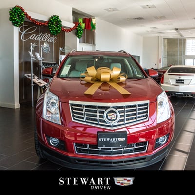 CENTRAL HOUSTON CADILLAC - 47 Photos & 142 Reviews - 2520 Main St ...