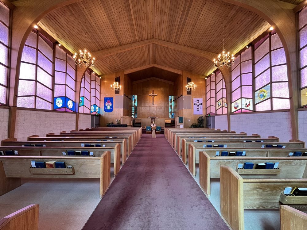 VICTORIA PRESBYTERIAN CHURCH - Updated December 2025 - 6091 Victoria ...