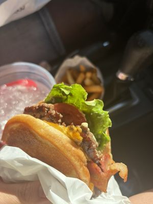 BUDDHA BURGER - Updated December 2025 - 282 Photos & 285 Reviews - 1300 ...