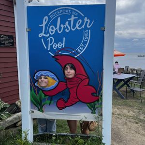 THE LOBSTER POOL - 177 Photos & 296 Reviews - 329 Granite St, Rockport ...