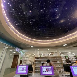 LA COUNTY LIBRARY - DIAMOND BAR LIBRARY - 74 Photos & 81 Reviews ...