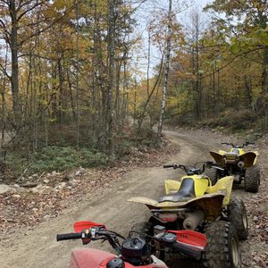 THE LOST TRAILS ATV ADVENTURES - 42 Photos & 25 Reviews - 1000 Dunham ...