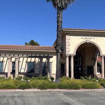 RANCHO SANTA MARGARITA LIBRARY - Updated March 2026 - 65 Photos & 31 ...