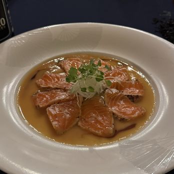 NOBU DALLAS - Updated October 2025 - 1877 Photos & 830 Reviews - 400 ...