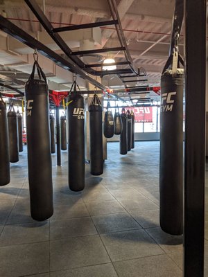 UFC GYM WRIGLEYVILLE - Updated July 2024 - 30 Photos & 82 Reviews ...