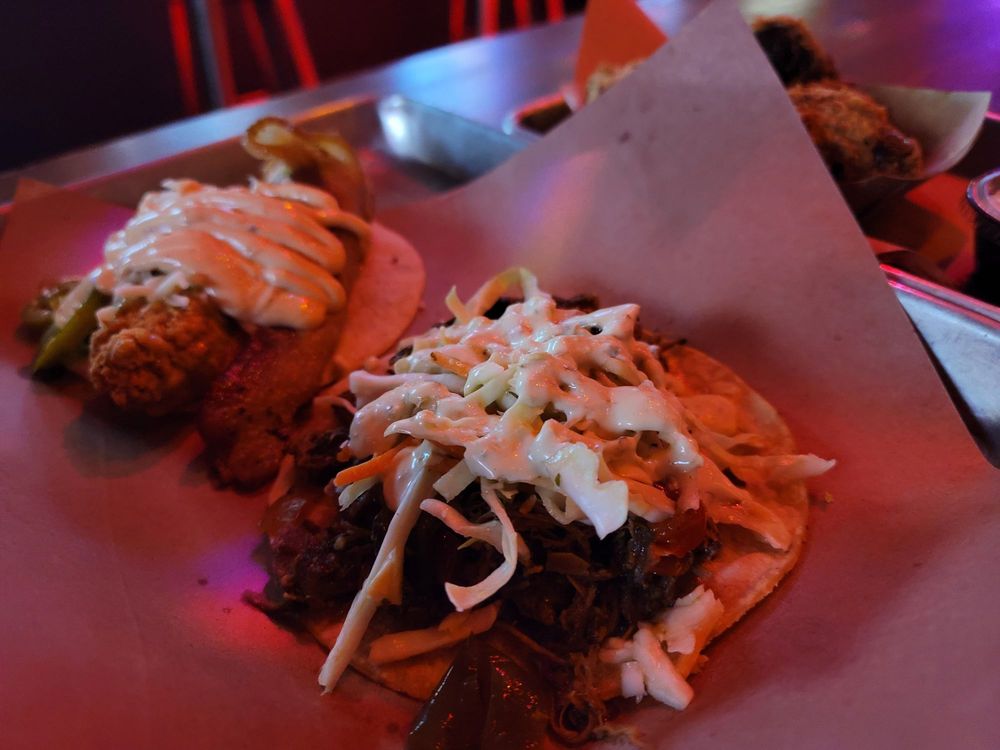 CHUPACABRA CANTINA Y TACQUERIA - Updated December 2025 - 305 Photos ...