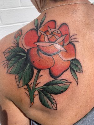 RENO TATTOO COMPANY - Updated December 2025 - 112 Reviews - 40 Mary St ...