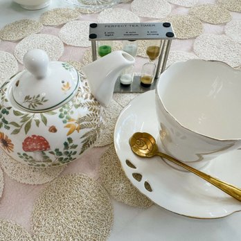 THE TEA ROOM EXPERIENCE - Updated January 2026 - 877 Photos & 220 ...