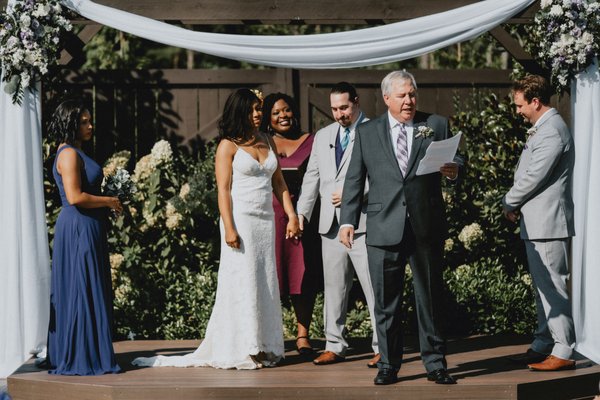 FUNNY WEDDING OFFICIANT - Updated July 2025 - 12 Photos - Los Angeles ...