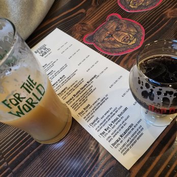 HOP BUTCHER FOR THE WORLD - Updated August 2024 - 47 Photos & 25 ...