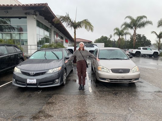 SIMI VALLEY TOYOTA - Updated October 2025 - 155 Photos & 514 Reviews ...