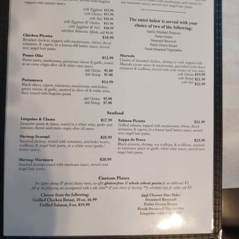 LASAGNA HOUSE - WESTHEIMER RD - Updated October 2025 - 261 Photos & 333 ...