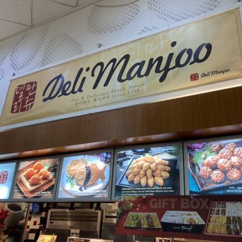 DELI MANJOO - Updated September 2025 - 591 Photos & 196 Reviews - 2825 ...
