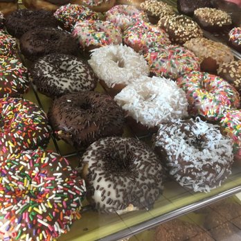 MASTER’S DONUTS - Updated October 2025 - 69 Photos & 38 Reviews - 440 S ...